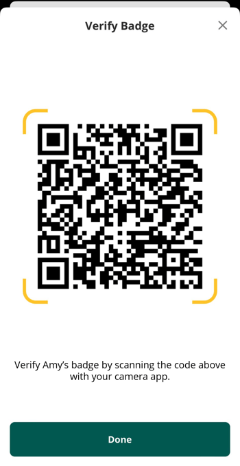 Making the Shift: Implementing Verified Skills with Credly